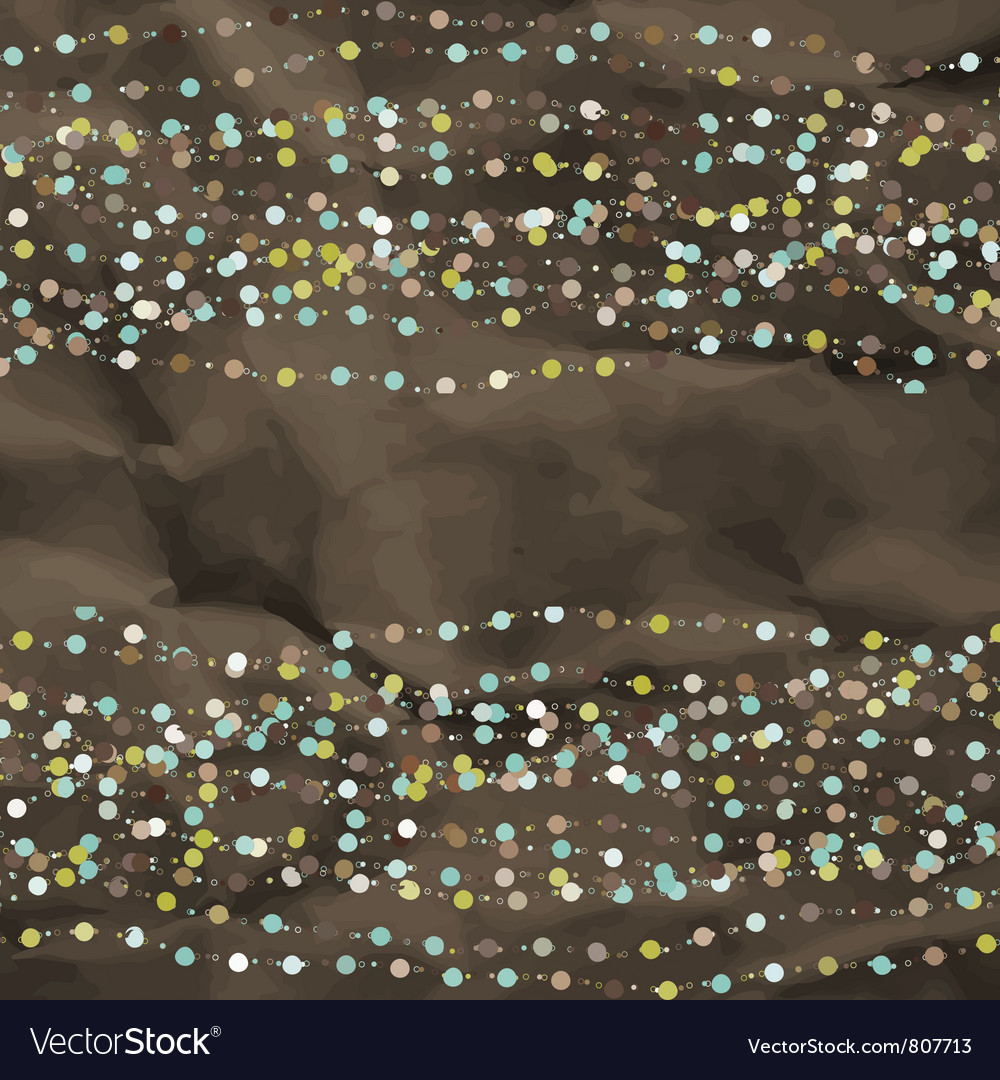 Vintage dots background Royalty Free Vector Image