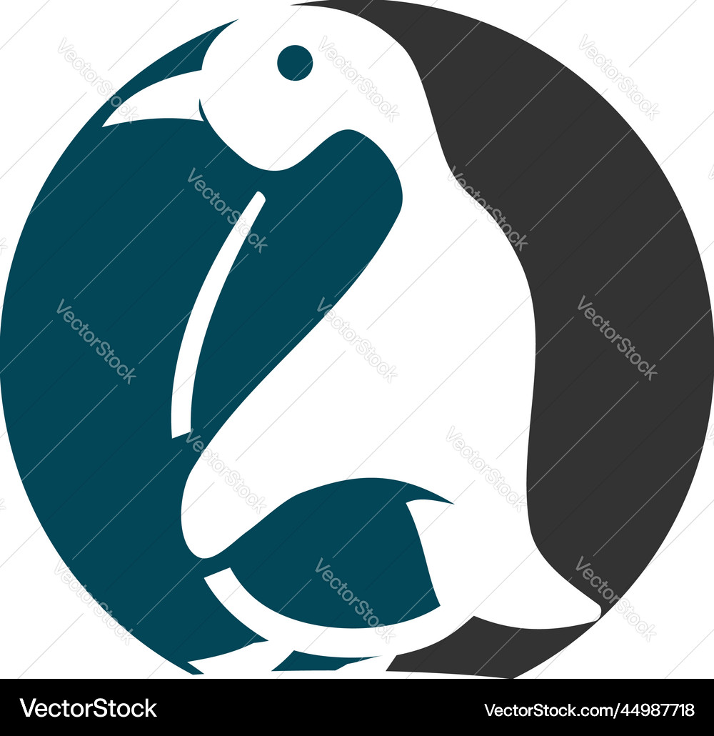 Penguin Brand Logo