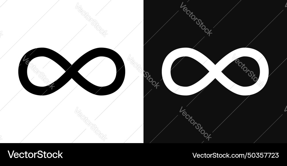 Infinity Eternity Symbol The History Of The Infinity Symbol