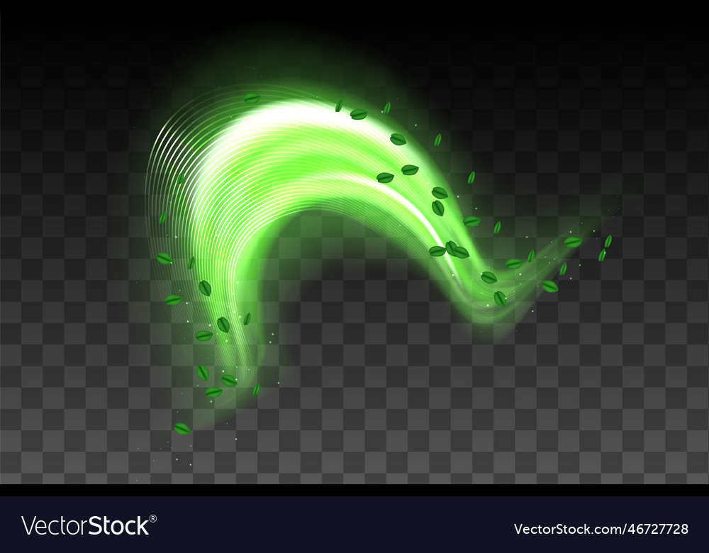 Air votex wind swirls Royalty Free Vector Image Air votex wind swirls Royalty Free Vector Image