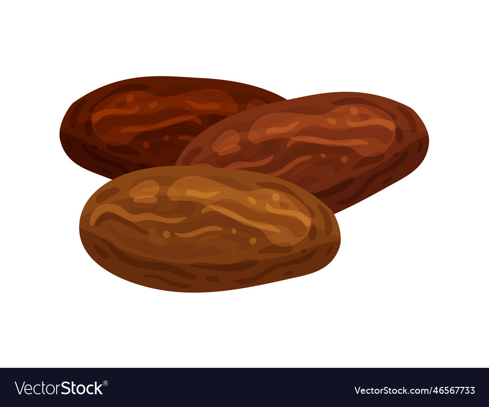Flat dates Royalty Free Vector Image - VectorStock