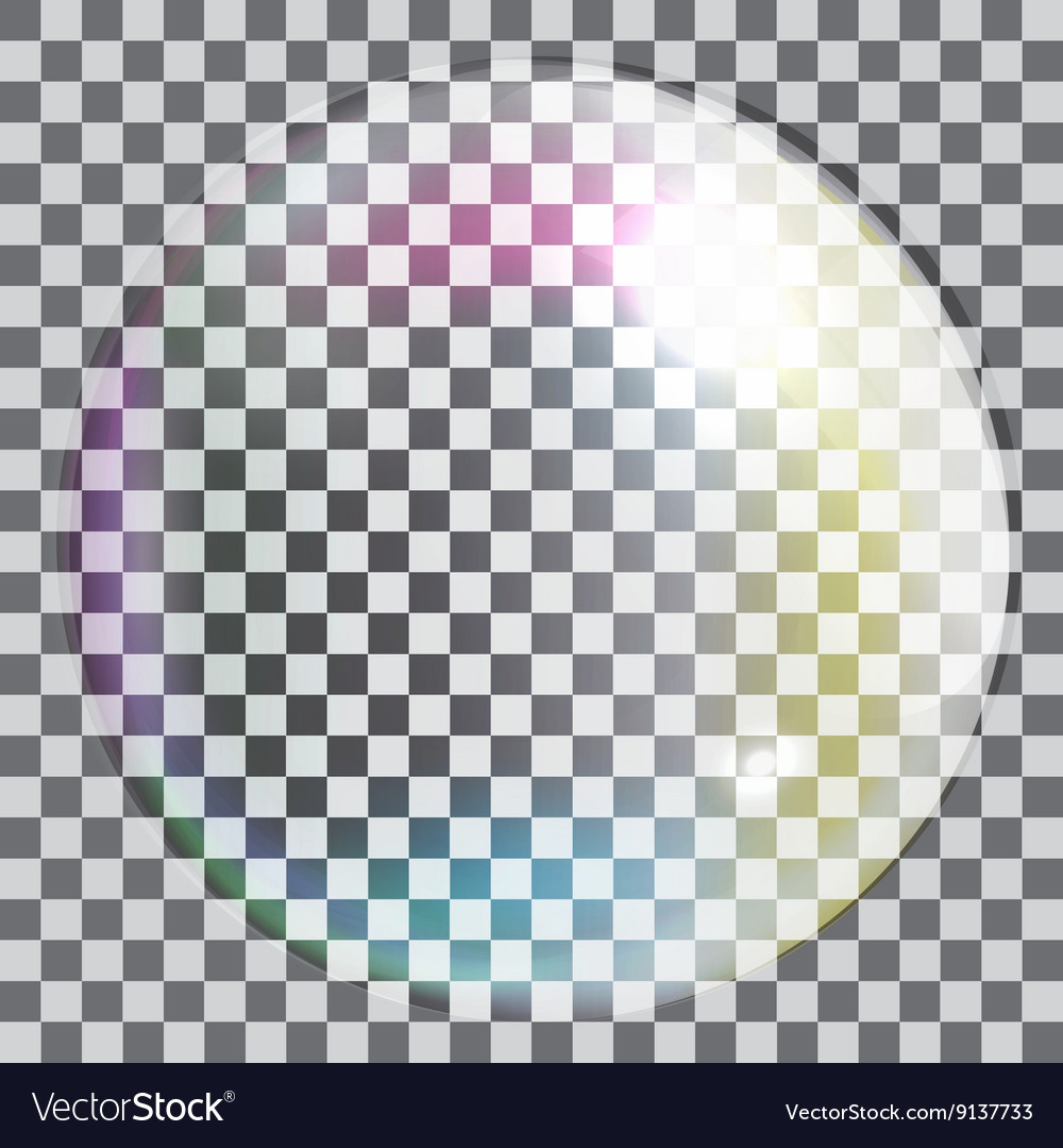 Hypnotic fascinating abstract image Royalty Free Vector