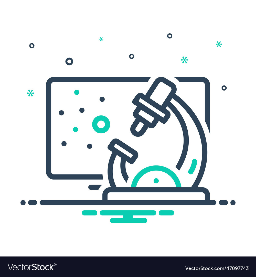 Pathology Royalty Free Vector Image - VectorStock