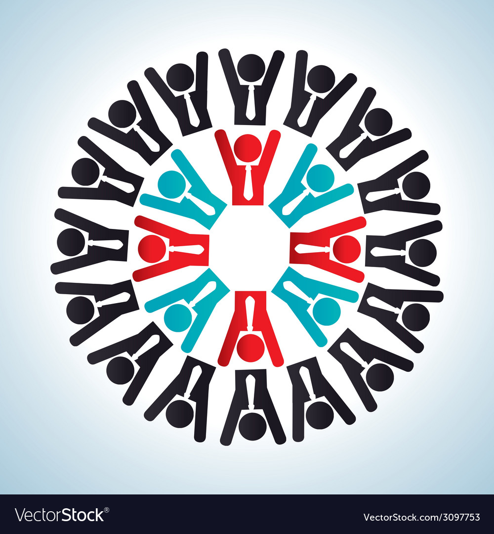 Base 40 Royalty Free Vector Image - VectorStock