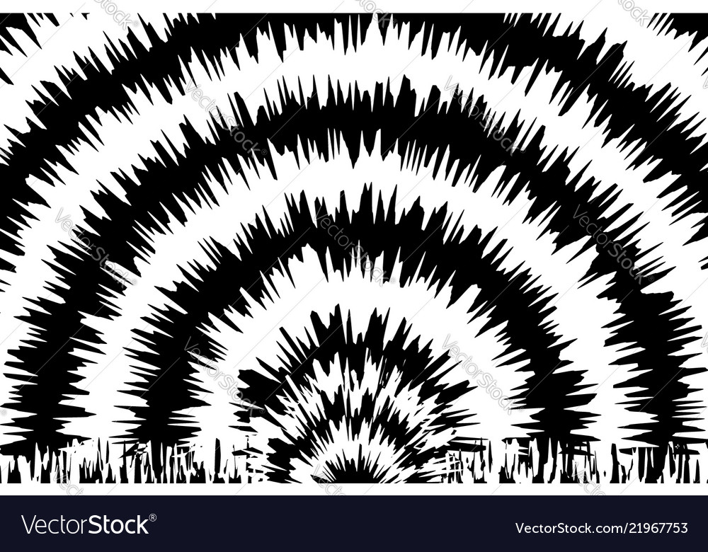 Explosion background Royalty Free Vector Image