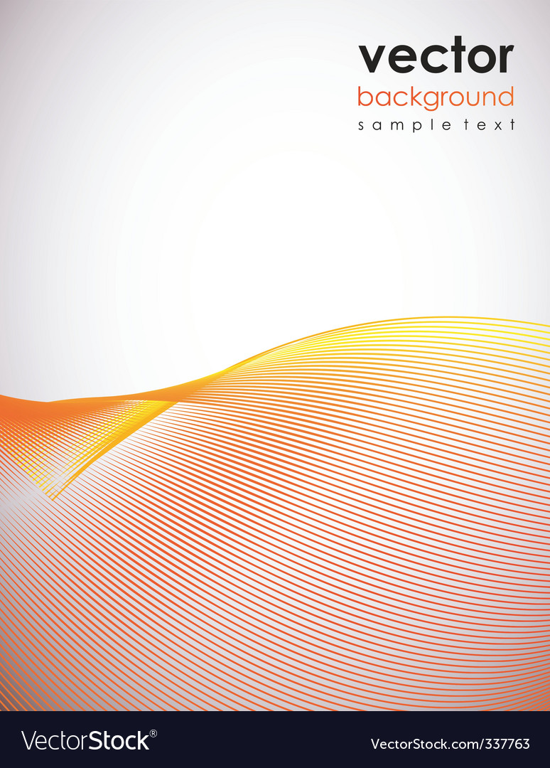 Contemporary background Royalty Free Vector Image