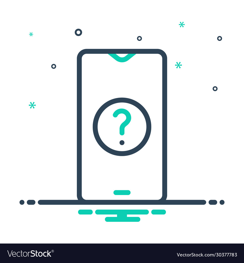 Why Royalty Free Vector Image - VectorStock