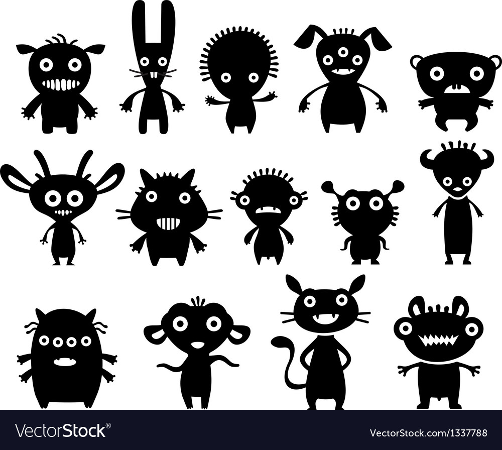 Pets Royalty Free Vector Image - VectorStock