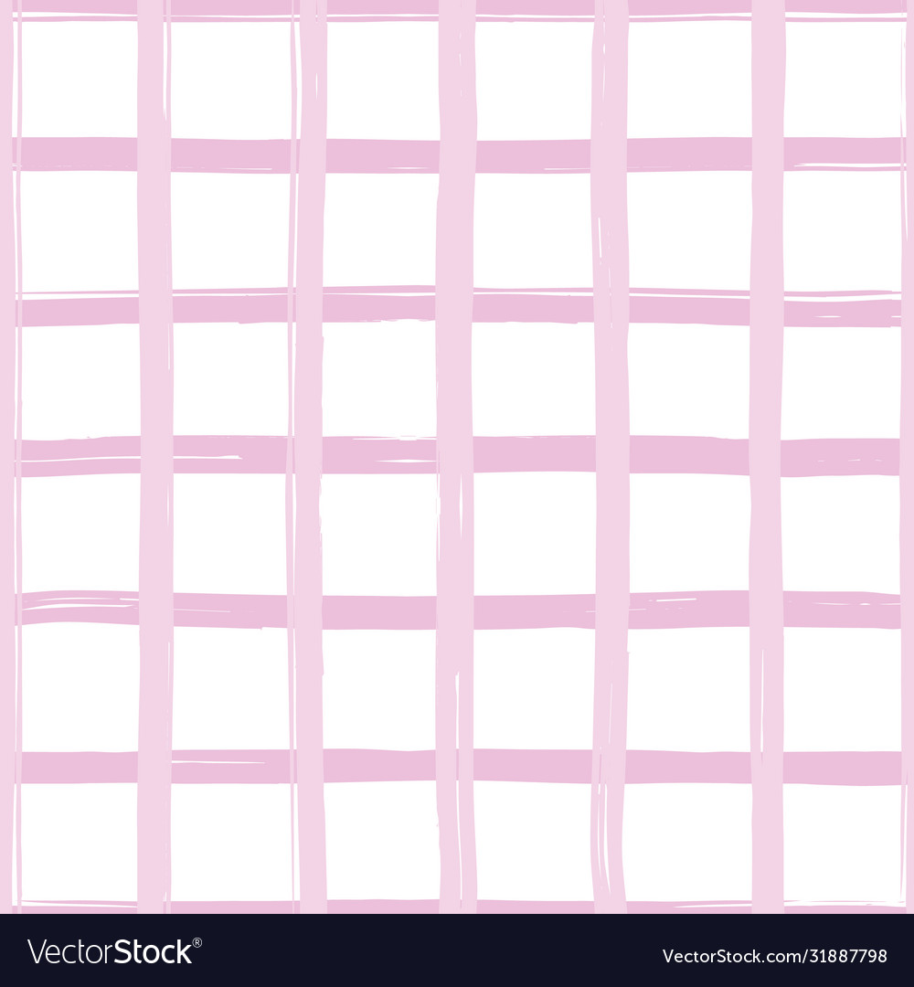 Abstract check pattern geometric grunge Royalty Free Vector