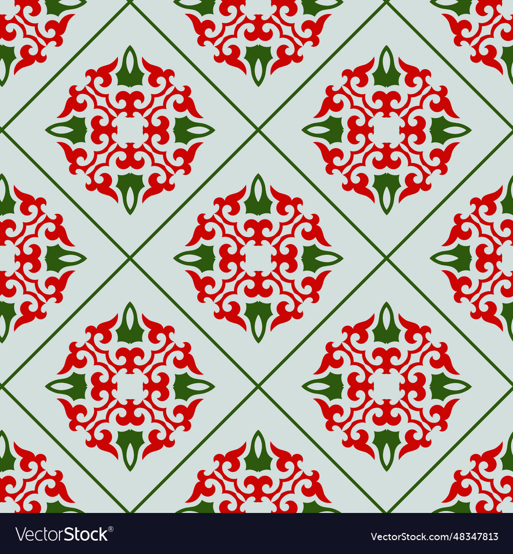 3 Royalty Free Vector Image - VectorStock