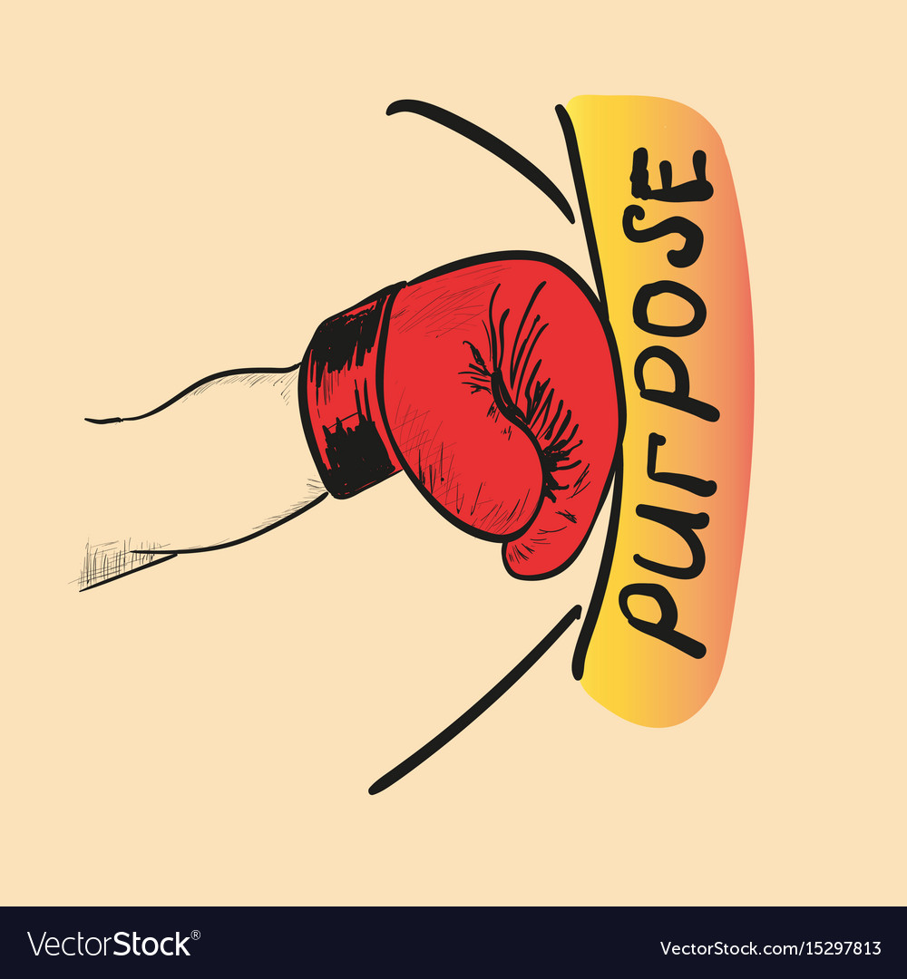 Purpose Royalty Free Vector Image - VectorStock