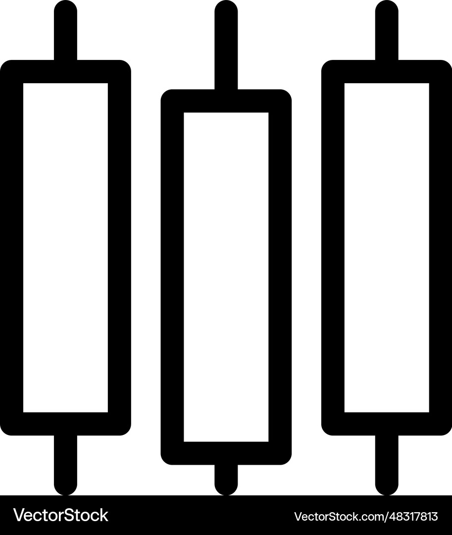 Trade icon Royalty Free Vector Image - VectorStock