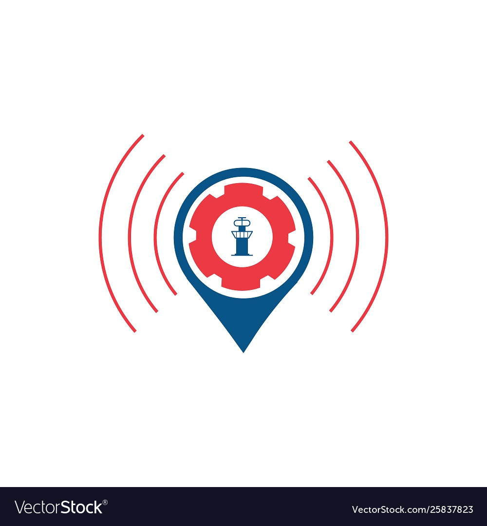 Multipurpose logo Royalty Free Vector Image - VectorStock