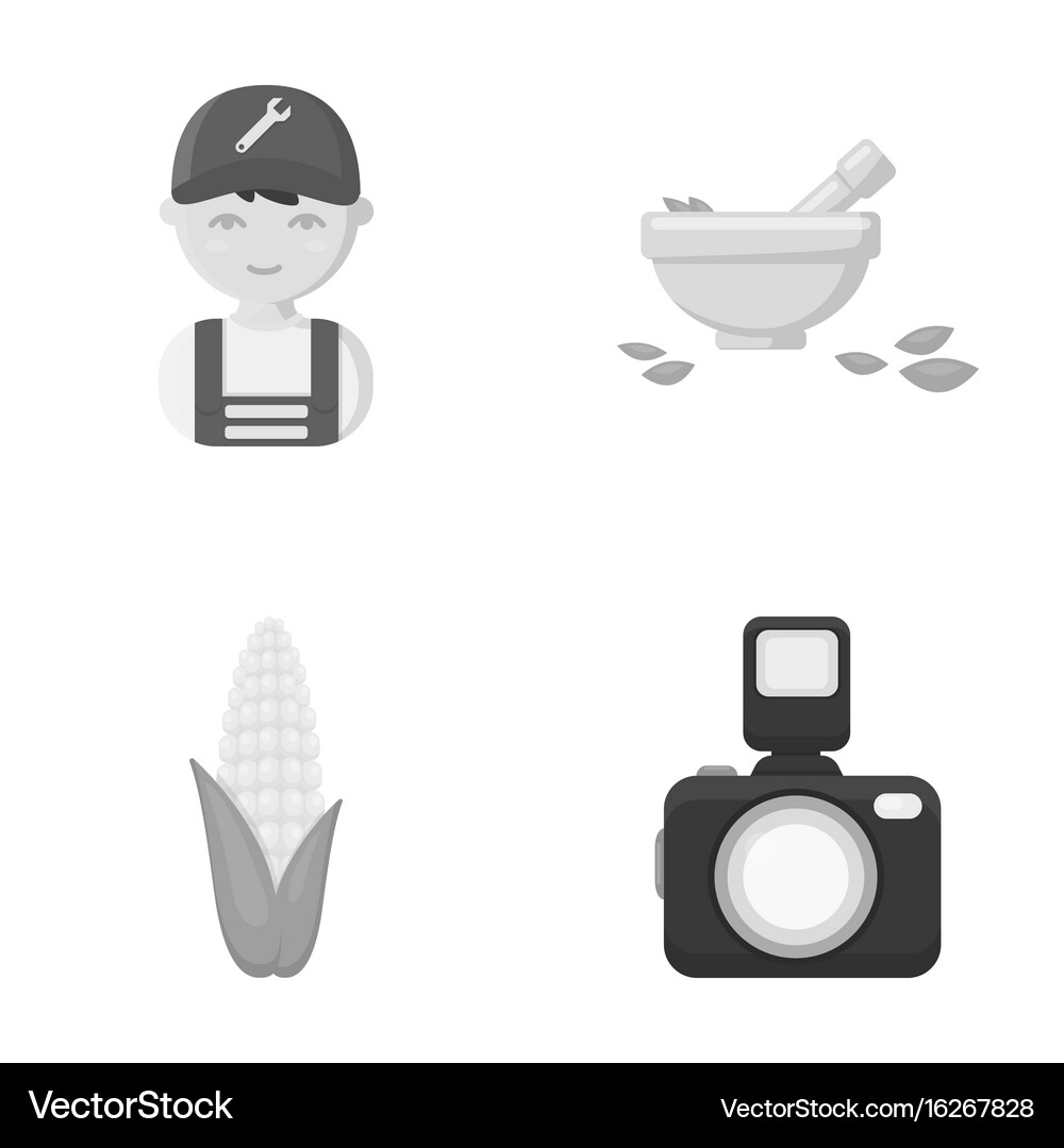 Business trade profession and other web icon Vector Image