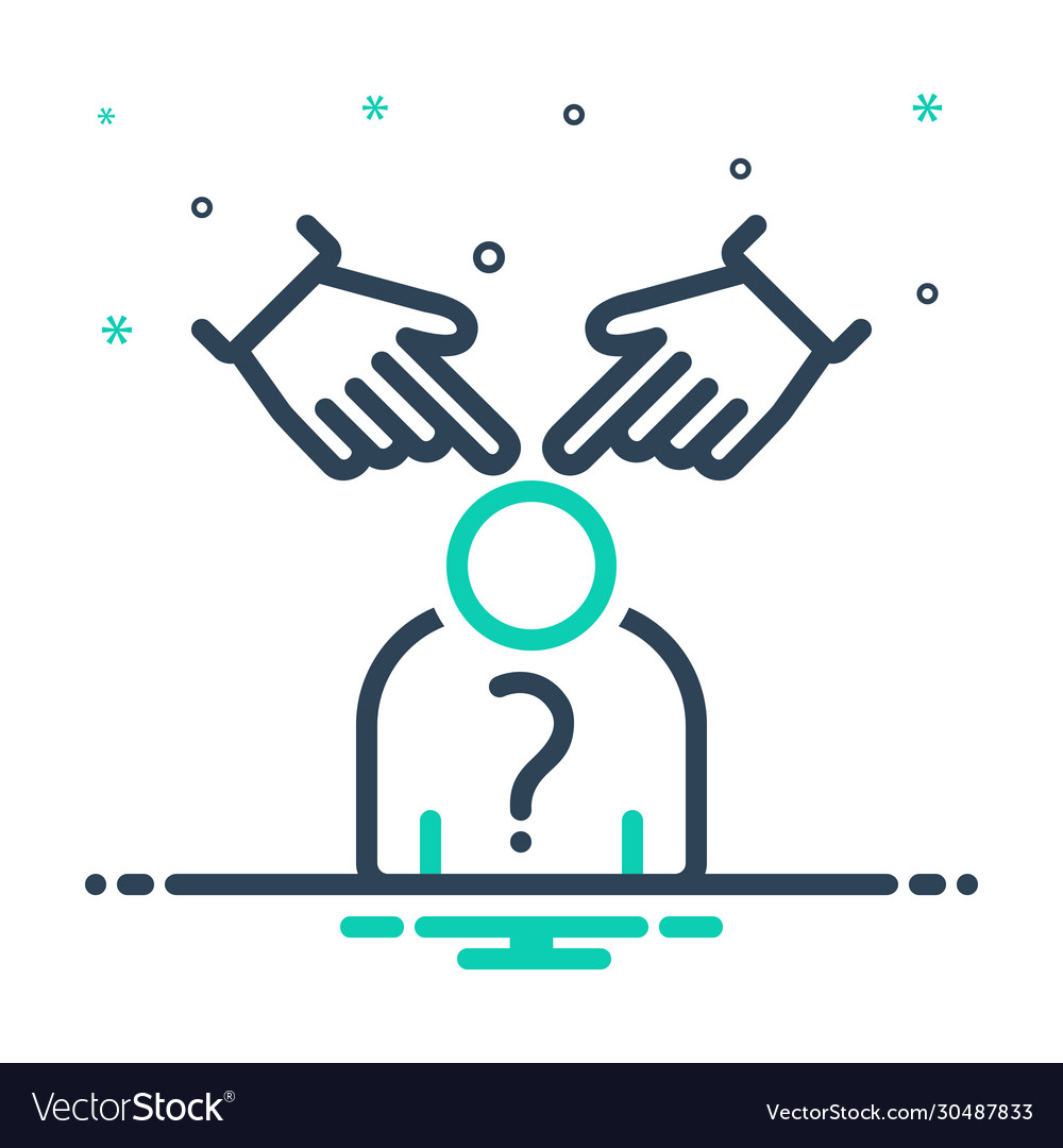 Guilty Royalty Free Vector Image - VectorStock