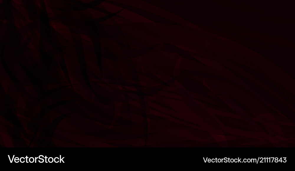 Background of smooth colored colorful lines Vector Image