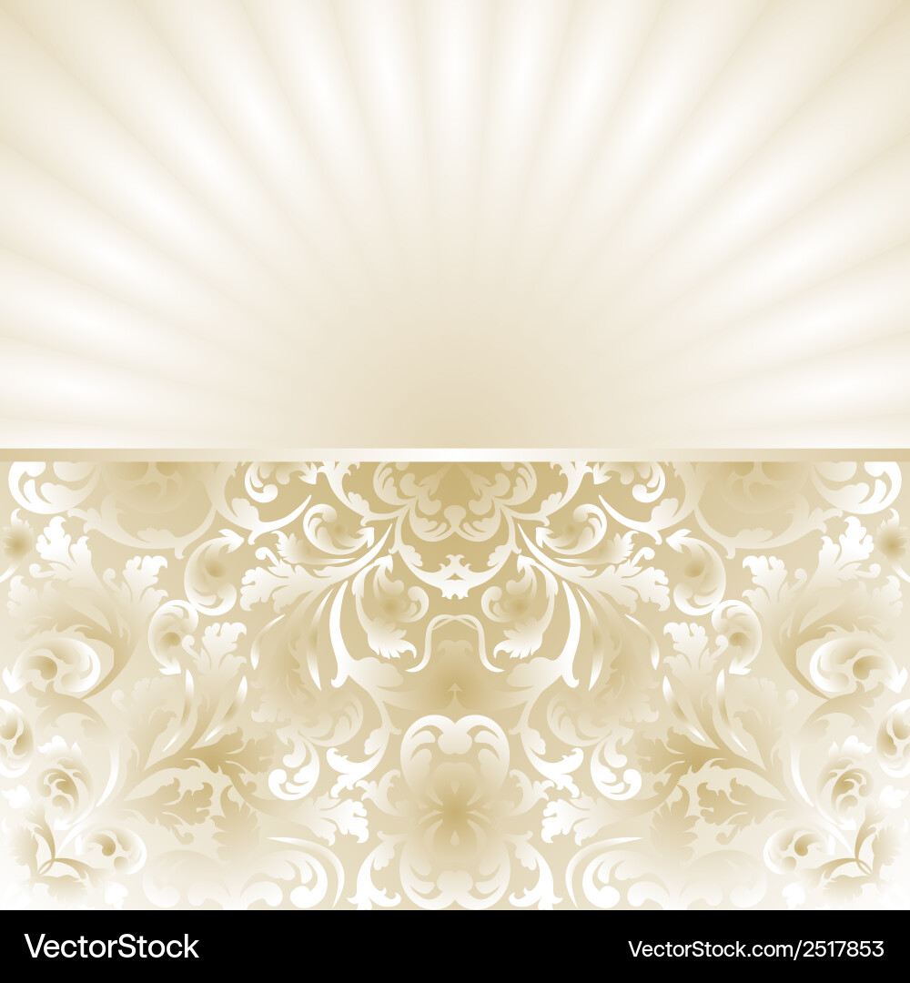 Background Royalty Free Vector Image - VectorStock