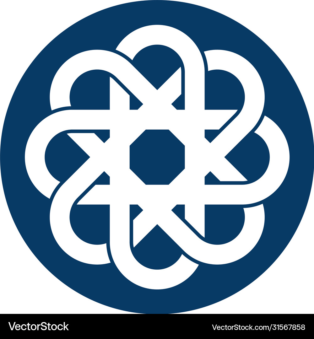 Business corporate logo template Royalty Free Vector Image