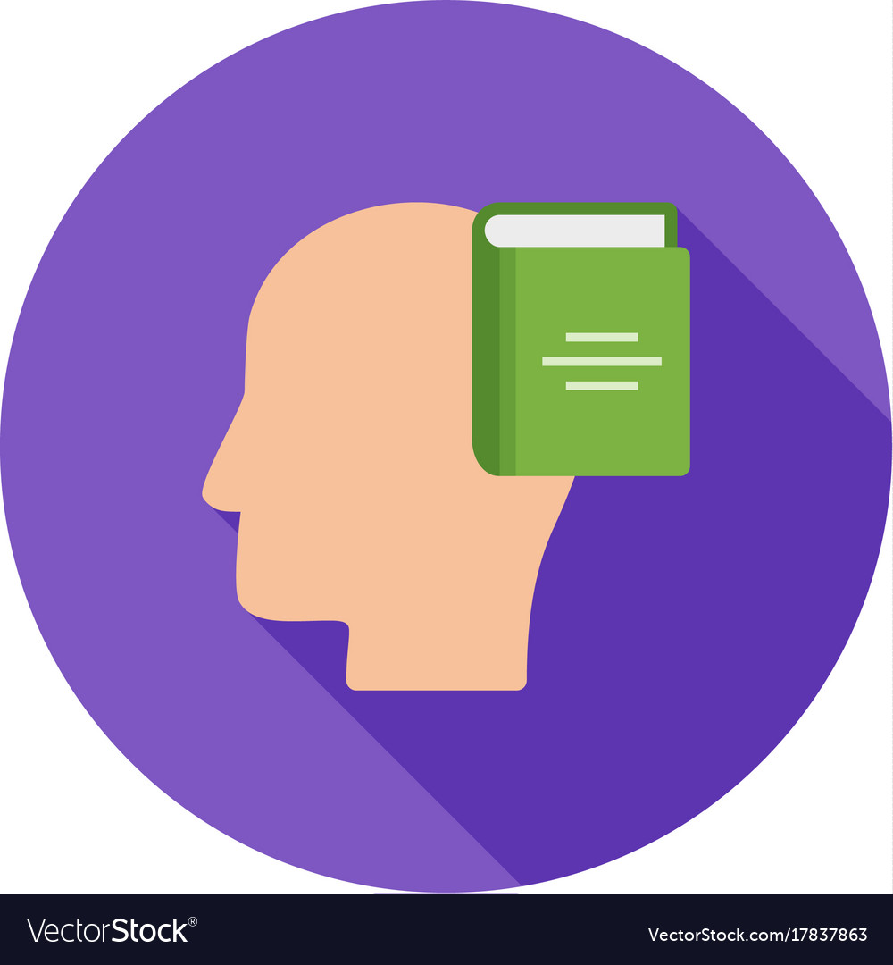 Learning skills Royalty Free Vector Image - VectorStock