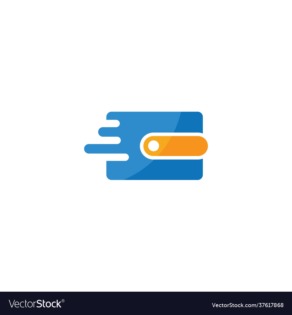 Wallet Royalty Free Vector Image - VectorStock