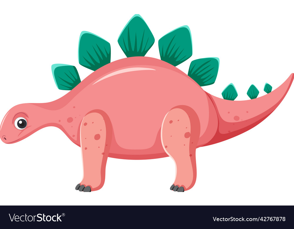 Clipart Stegosaurus