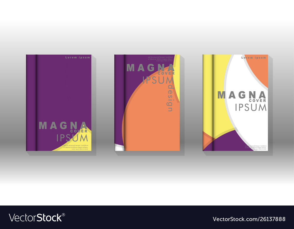 Abstract low circle shape background Royalty Free Vector