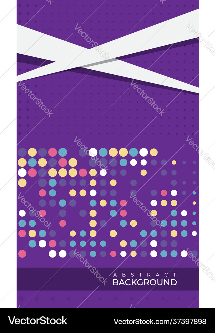 Abstract bg 5 Royalty Free Vector Image - VectorStock