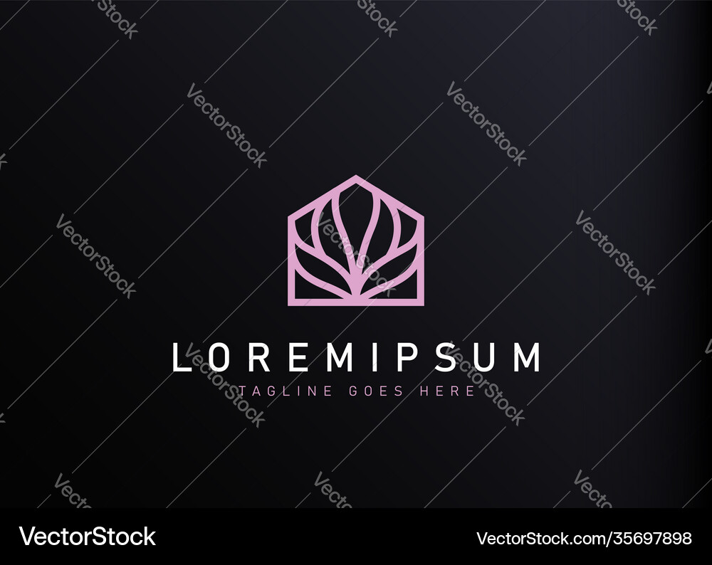 Lotus House Logo ABOUT US Lotus House Of Hope