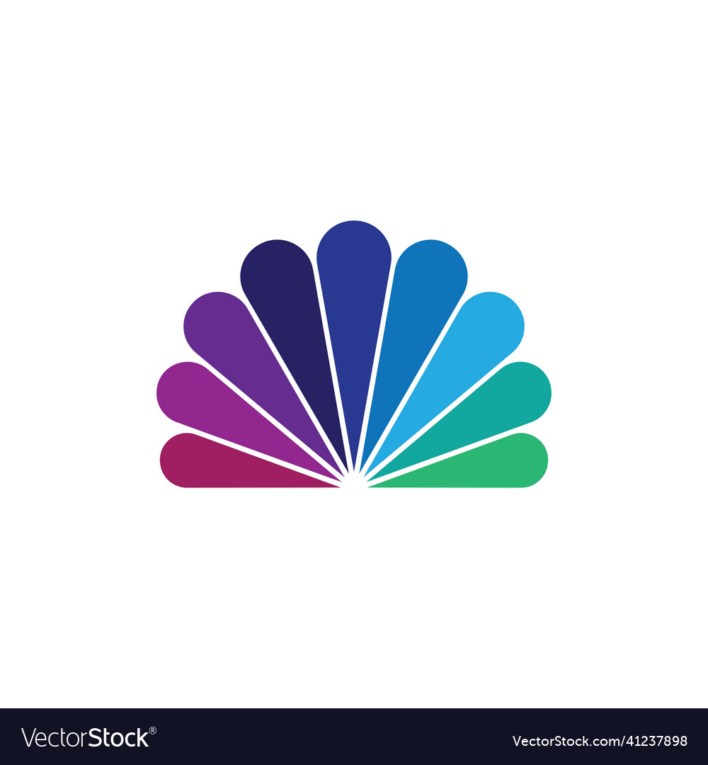 Shell logo Royalty Free Vector Image - VectorStock