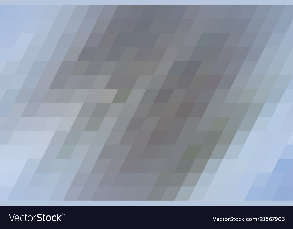 Artistic triangle strip background pattern Vector Image