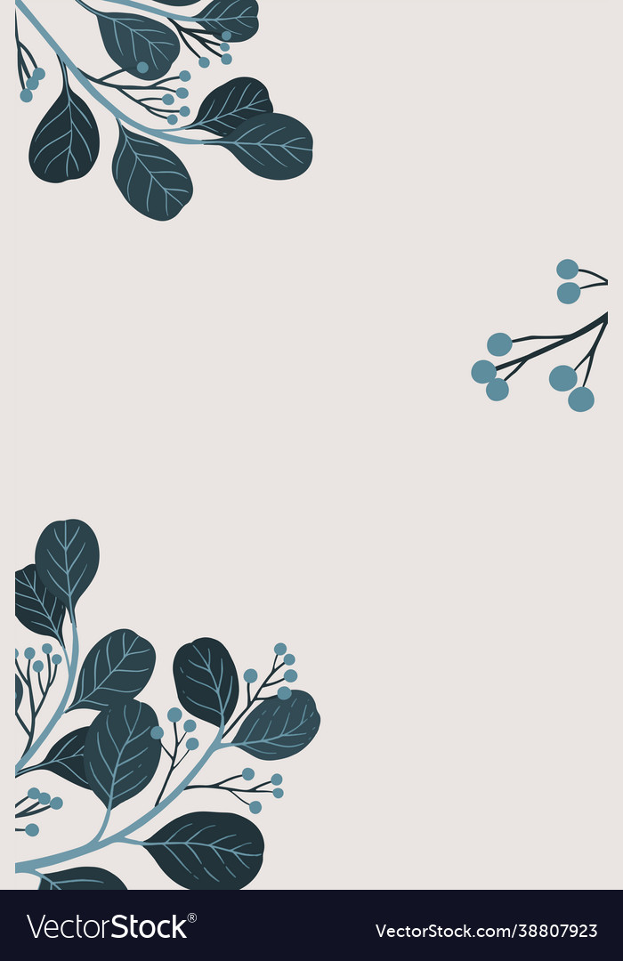 Template Royalty Free Vector Image - VectorStock