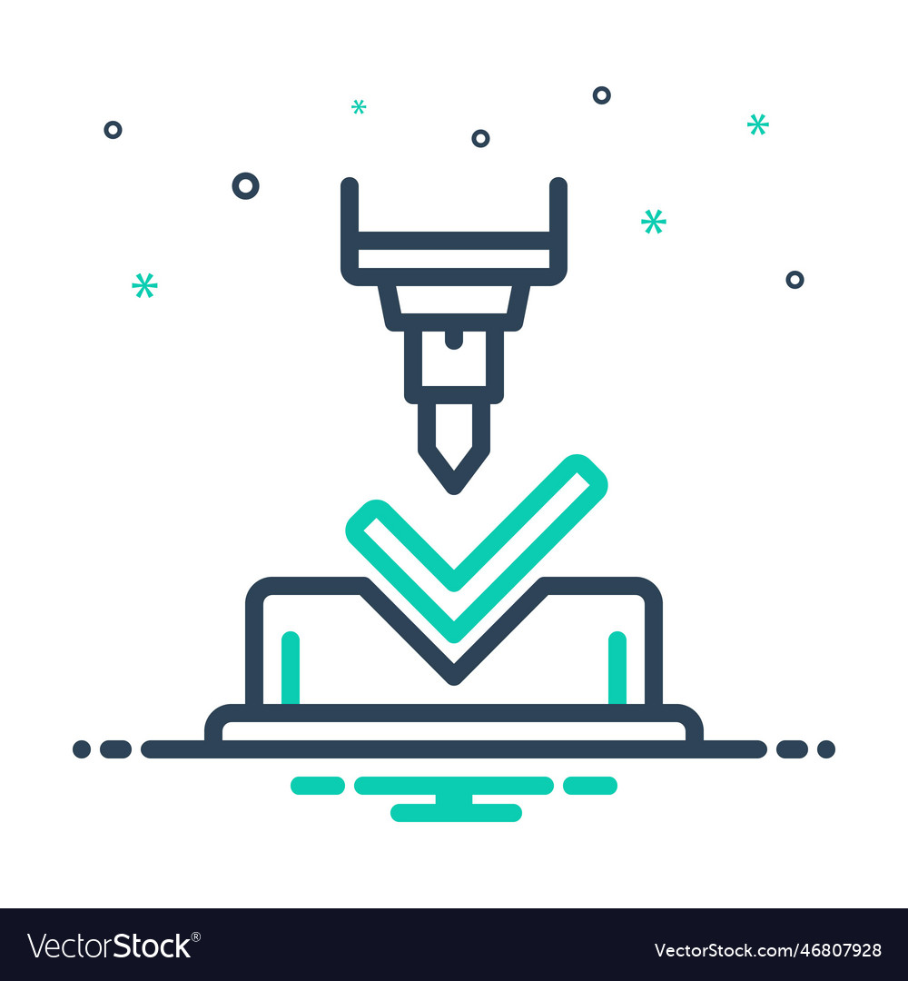 Metals Royalty Free Vector Image - VectorStock