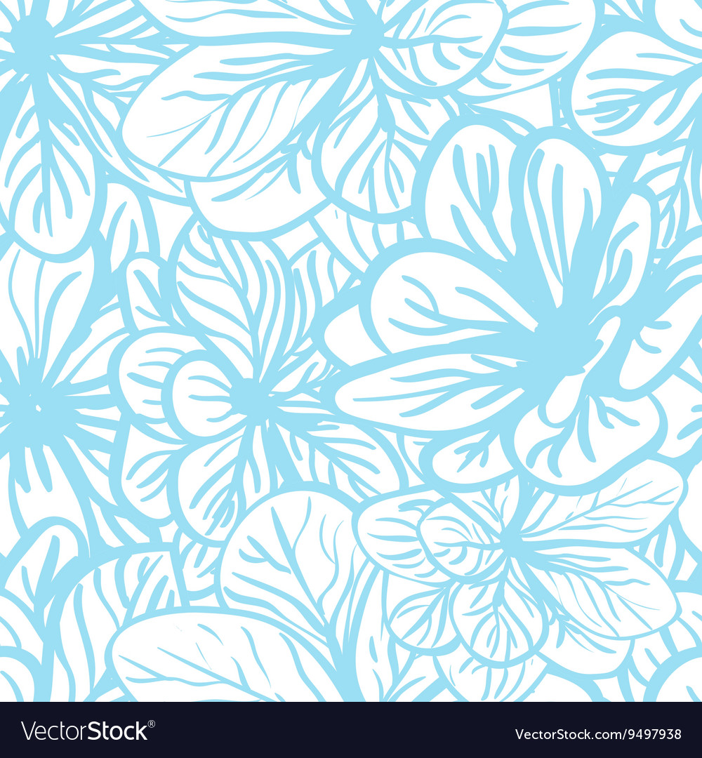 Seamless pattern Royalty Free Vector Image - VectorStock