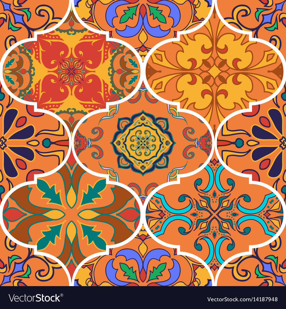 Seamless texture Royalty Free Vector Image - VectorStock