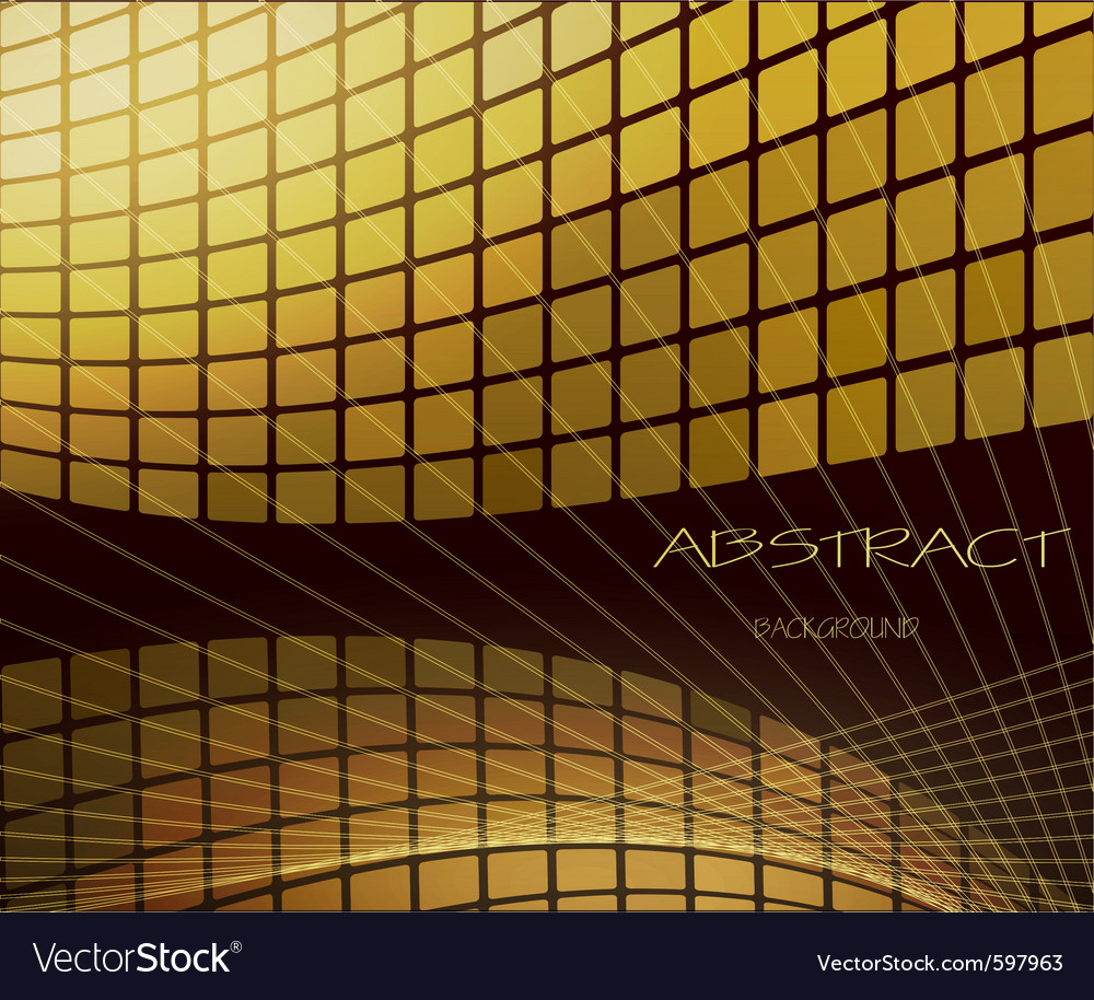 Abstract design Royalty Free Vector Image - VectorStock