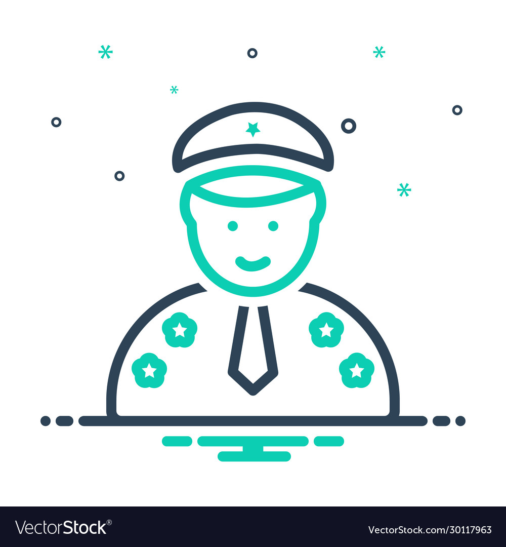 General Royalty Free Vector Image - VectorStock