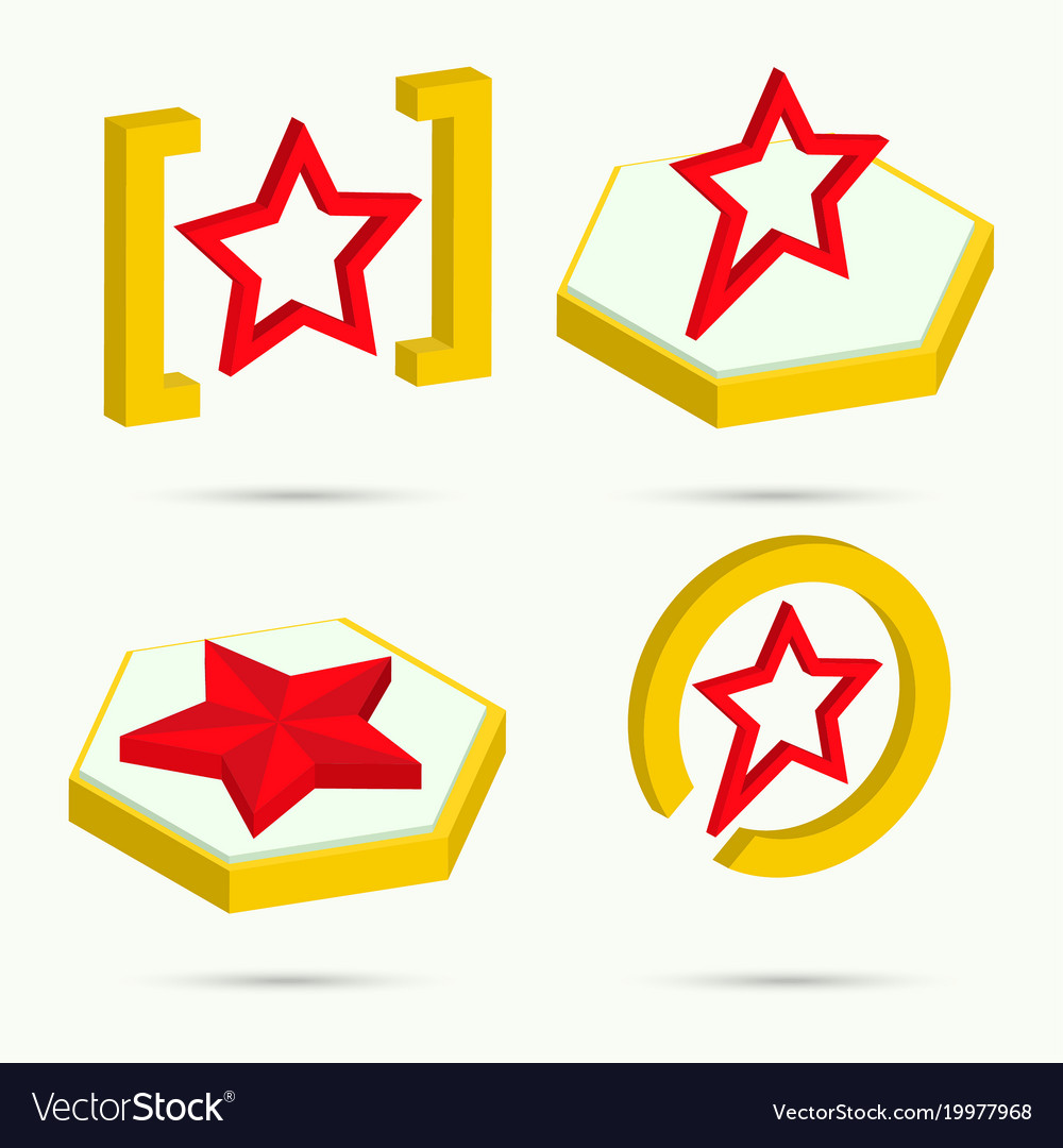 Star Royalty Free Vector Image - VectorStock