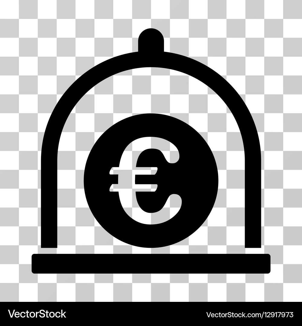 Euro standard icon Royalty Free Vector Image - VectorStock