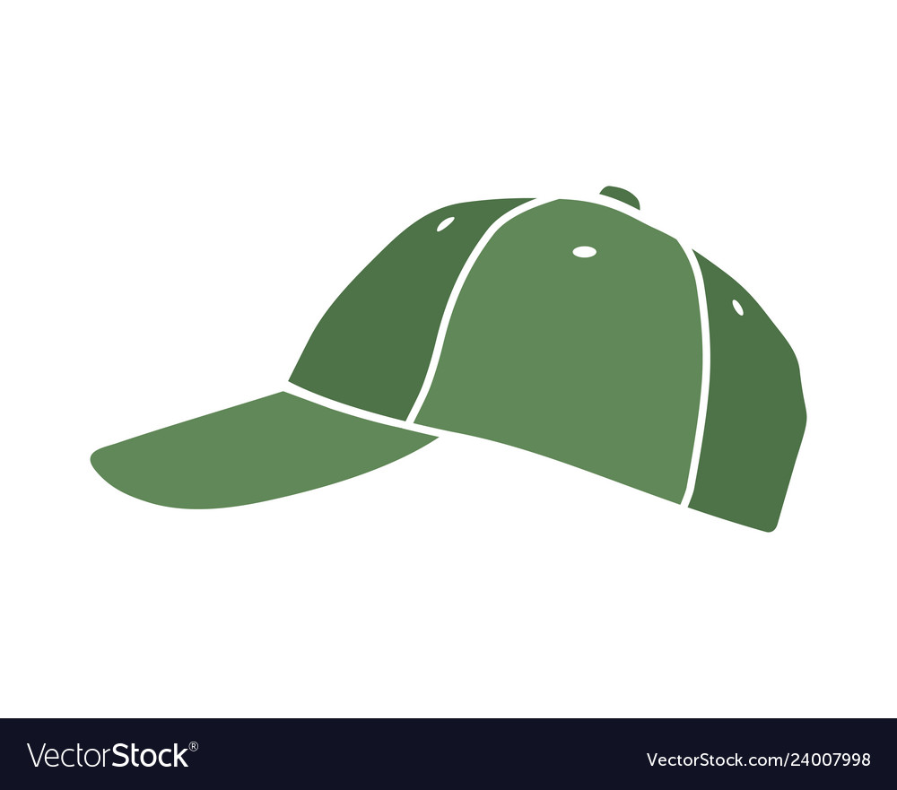 Cap Royalty Free Vector Image - VectorStock