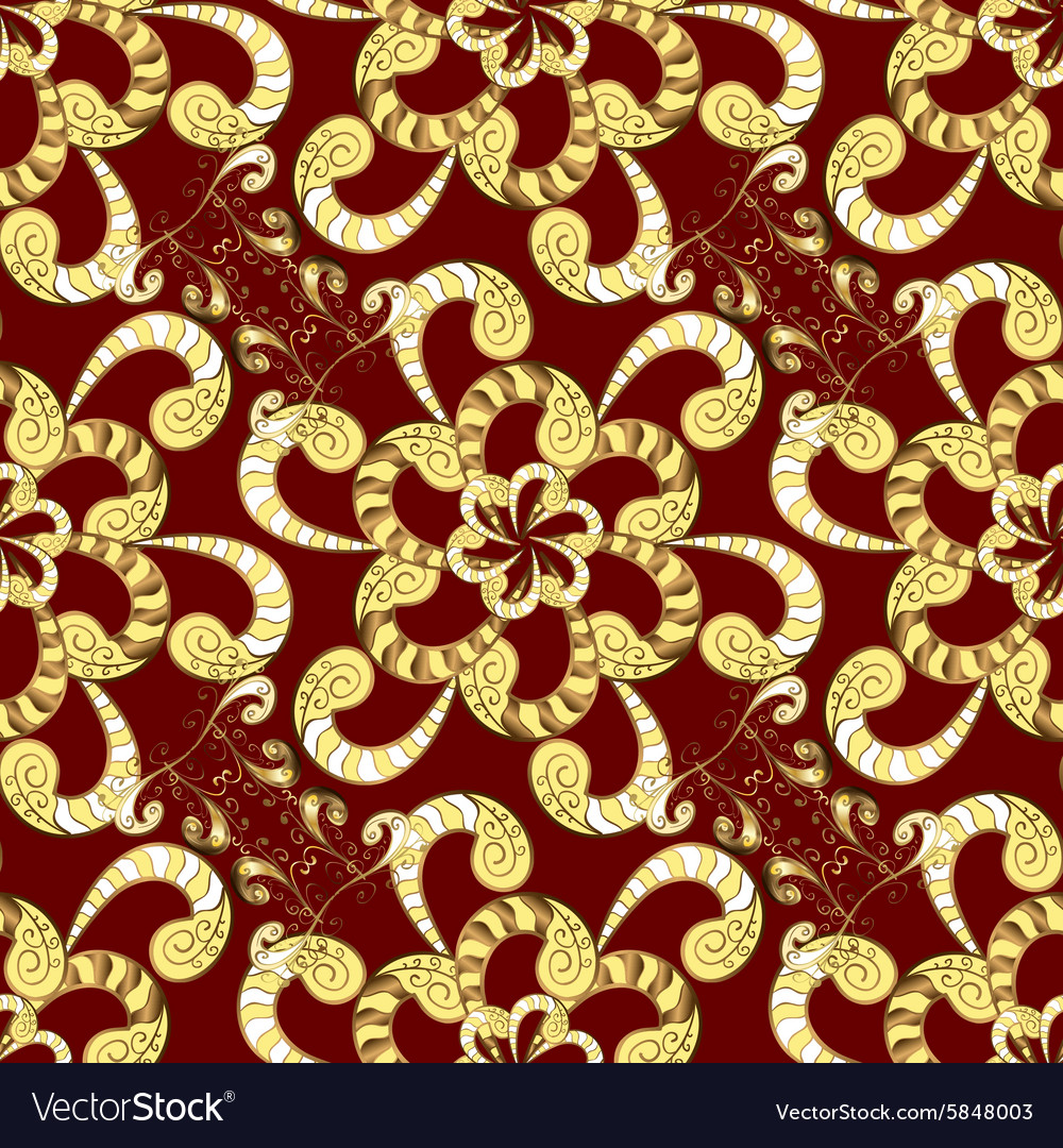 Seamless texture Royalty Free Vector Image - VectorStock