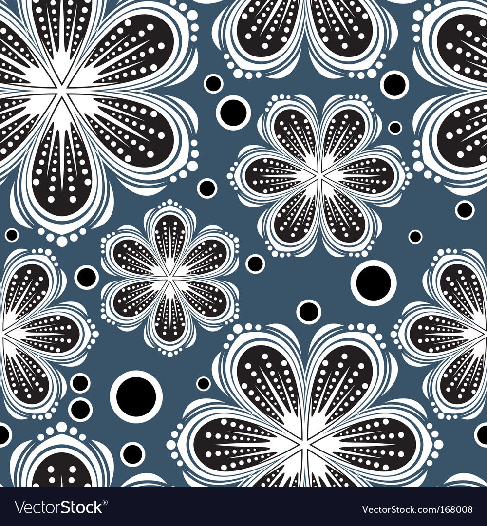 Seamless background Royalty Free Vector Image - VectorStock