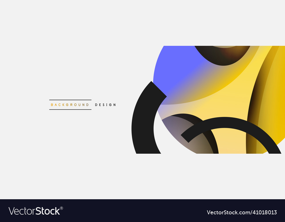 Original graphic wallpaper essential complex Vector Image