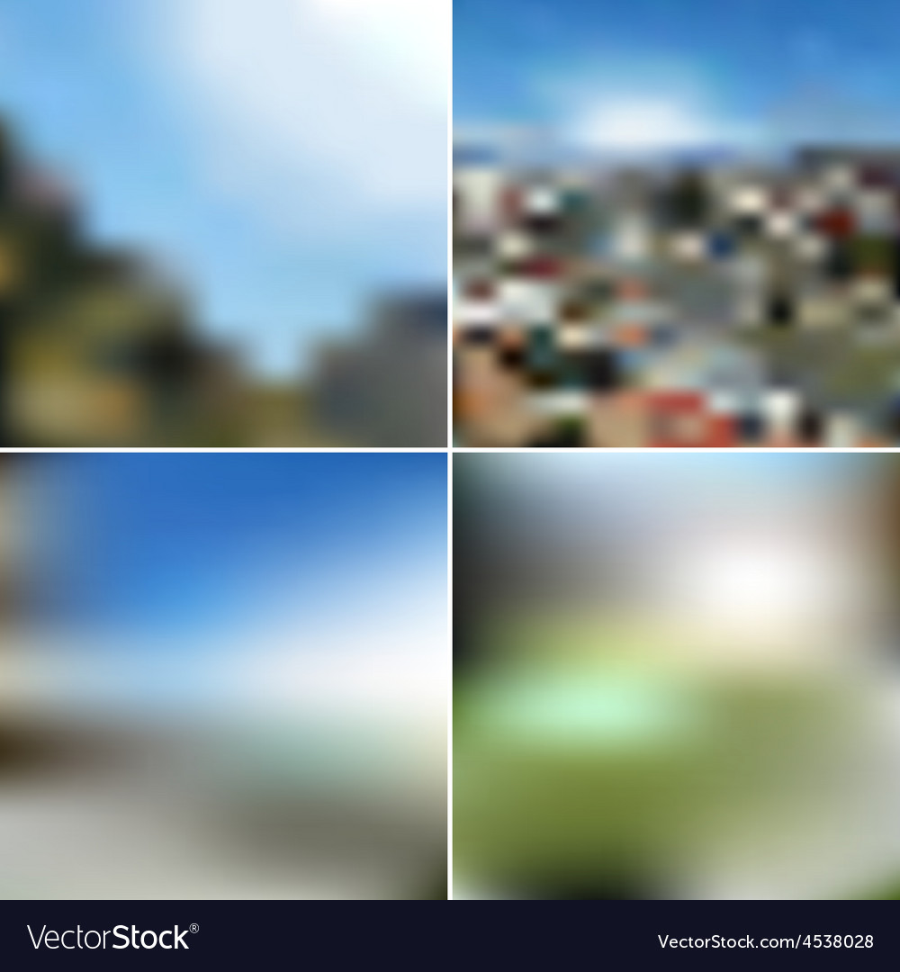 Web and mobile interface templates Royalty Free Vector Image