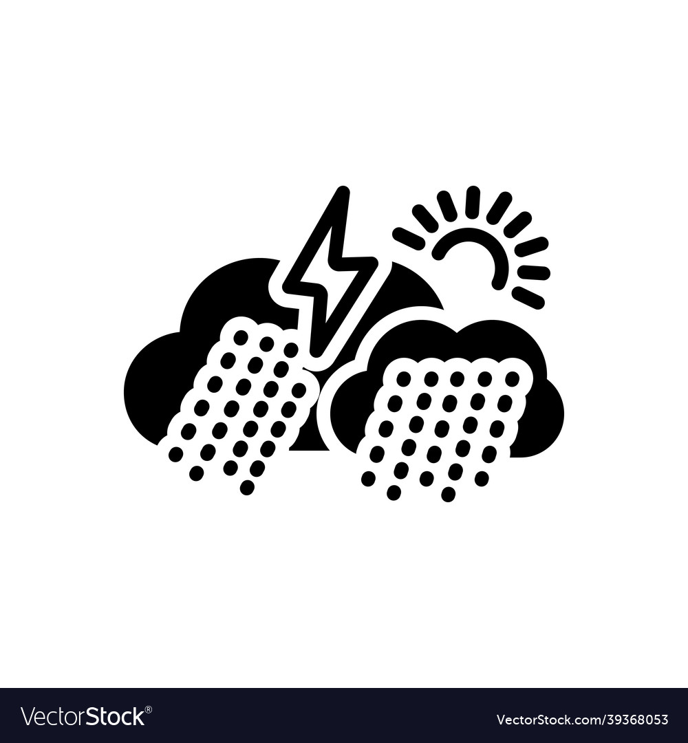 Climate Royalty Free Vector Image - VectorStock