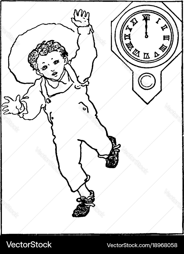 Noon Clipart Black And White