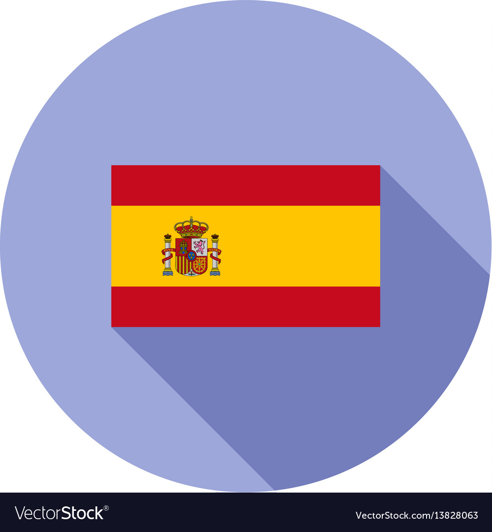 Spain Royalty Free Vector Image - VectorStock