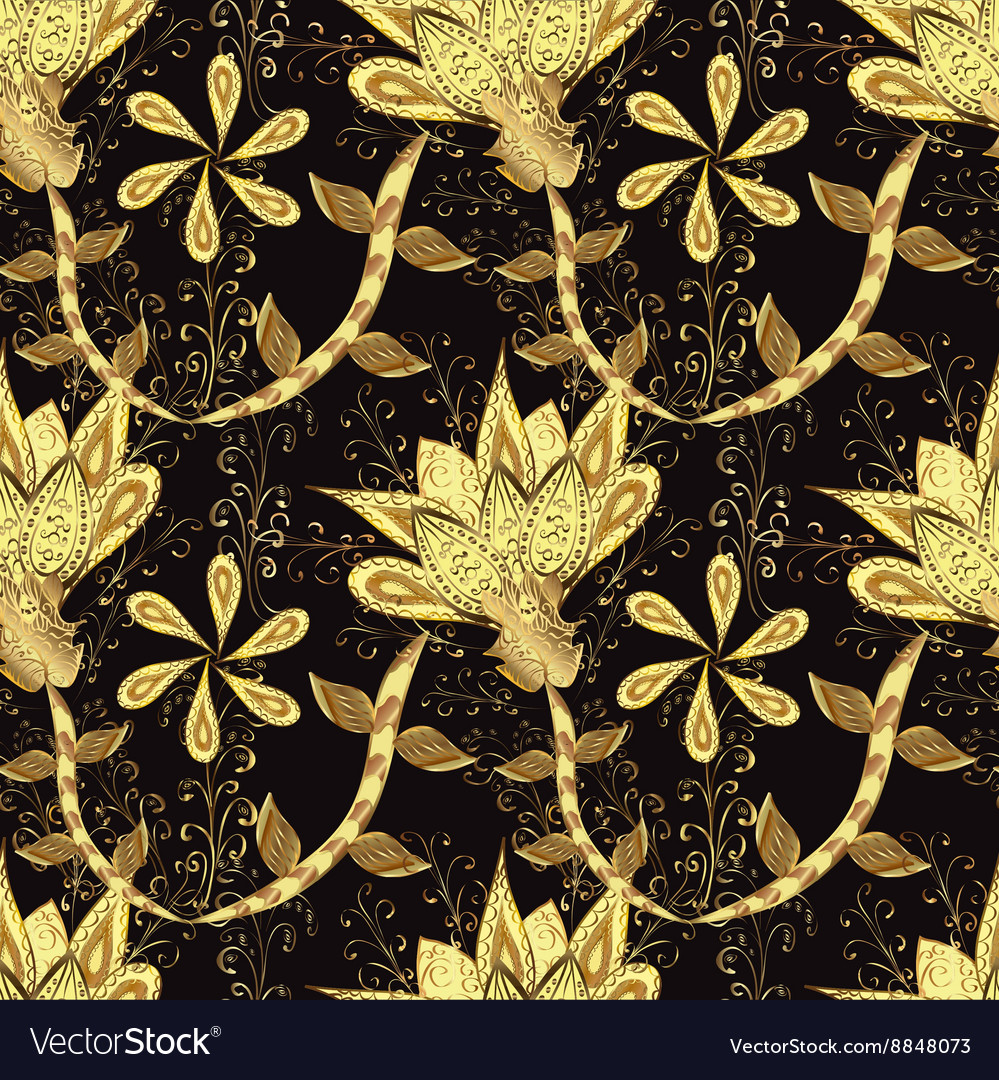 Seamless texture Royalty Free Vector Image - VectorStock