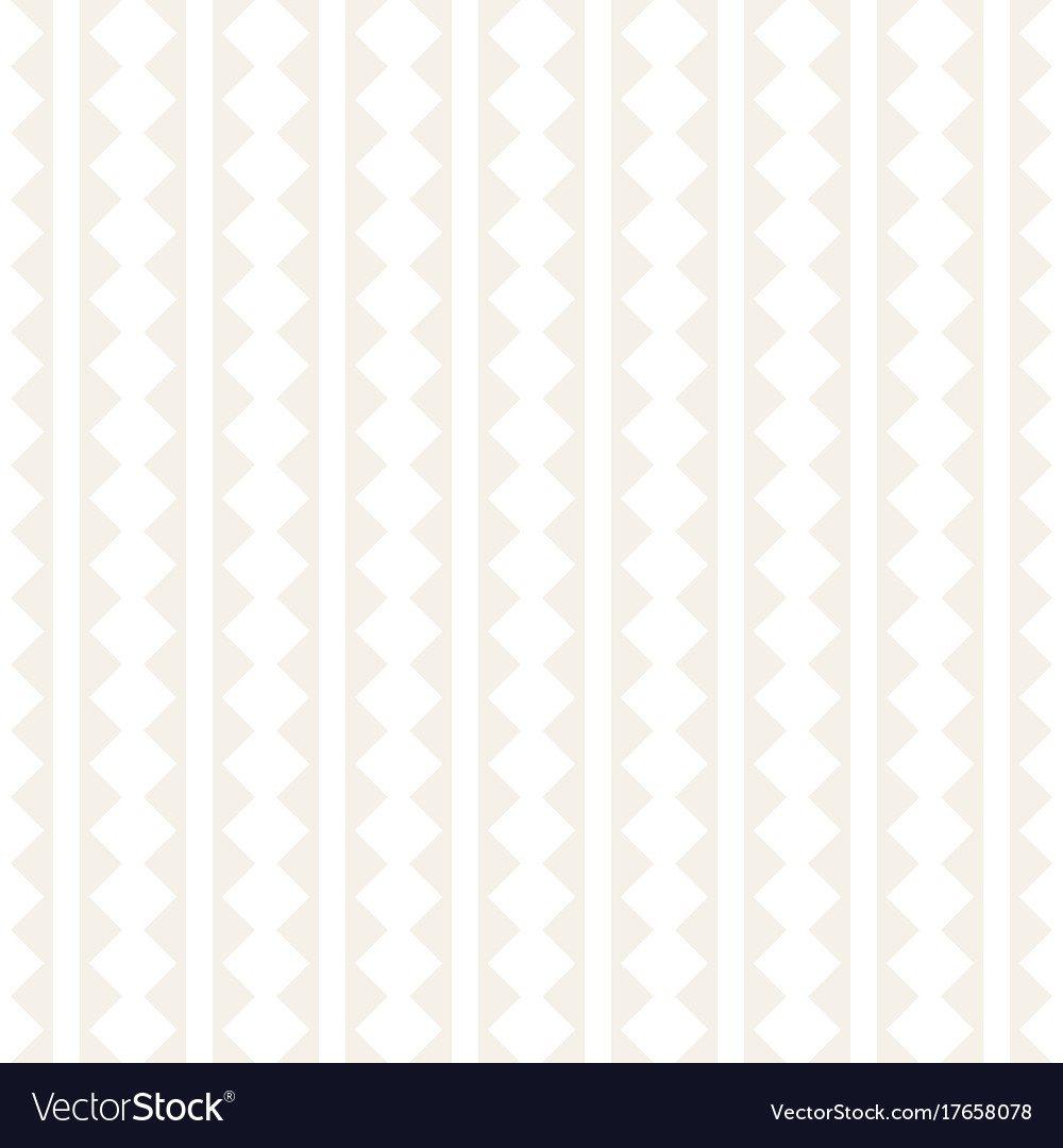 Seamless tracery pattern repeated stylized Vector Image