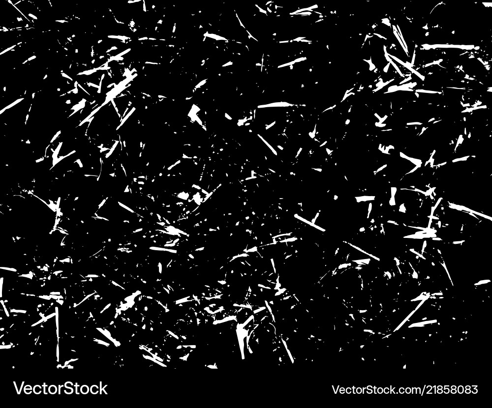Ink blots grunge urban background texture Vector Image