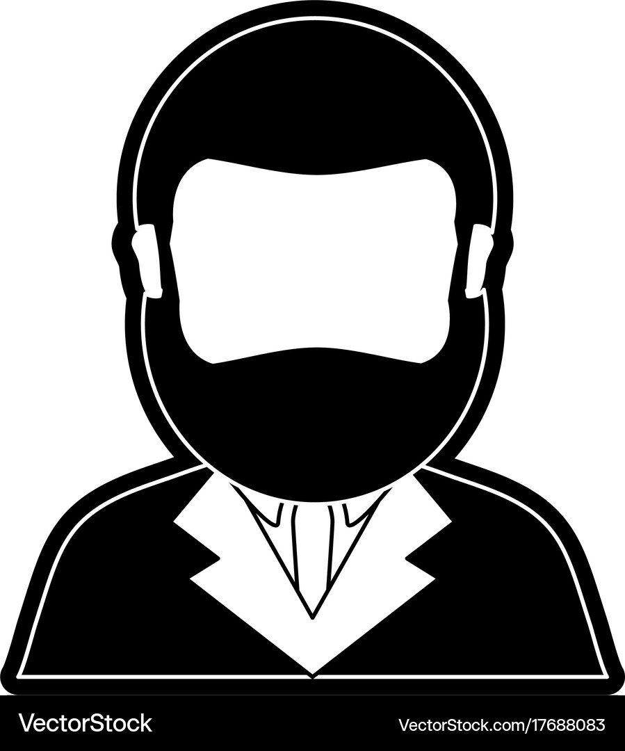 Lawyer Royalty Free Vector Image - VectorStock
